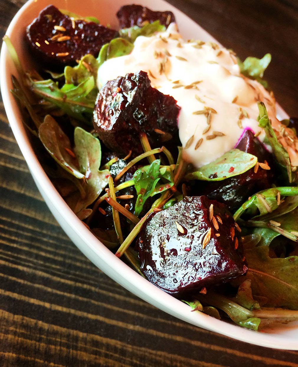 Hoosegow - Charcoal restaurant & bar - St Morris, Adelaide, South Australia